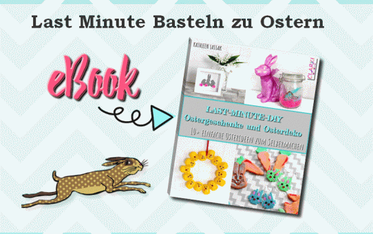 clarki.de - DIY, Food, kreative Bücher & (e)Books - Eine Autorin ...